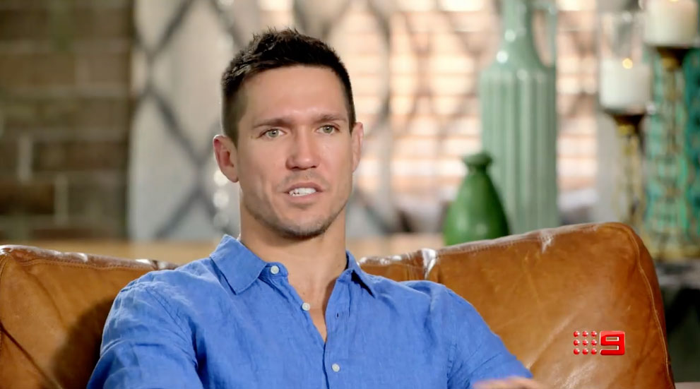 The Married At First Sight intruder trailer 2020 has been released ...