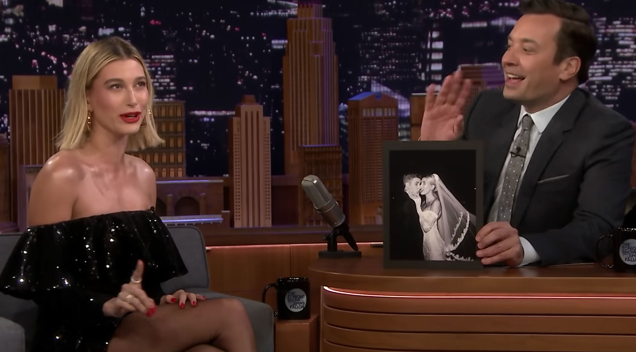 Why Justin Bieber wanted to get back with Hailey | Girlfriend