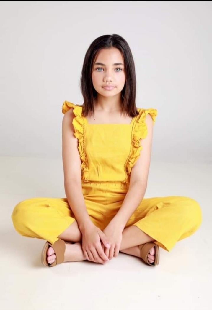 Meet your Girlfriend Role Model Search finalists!