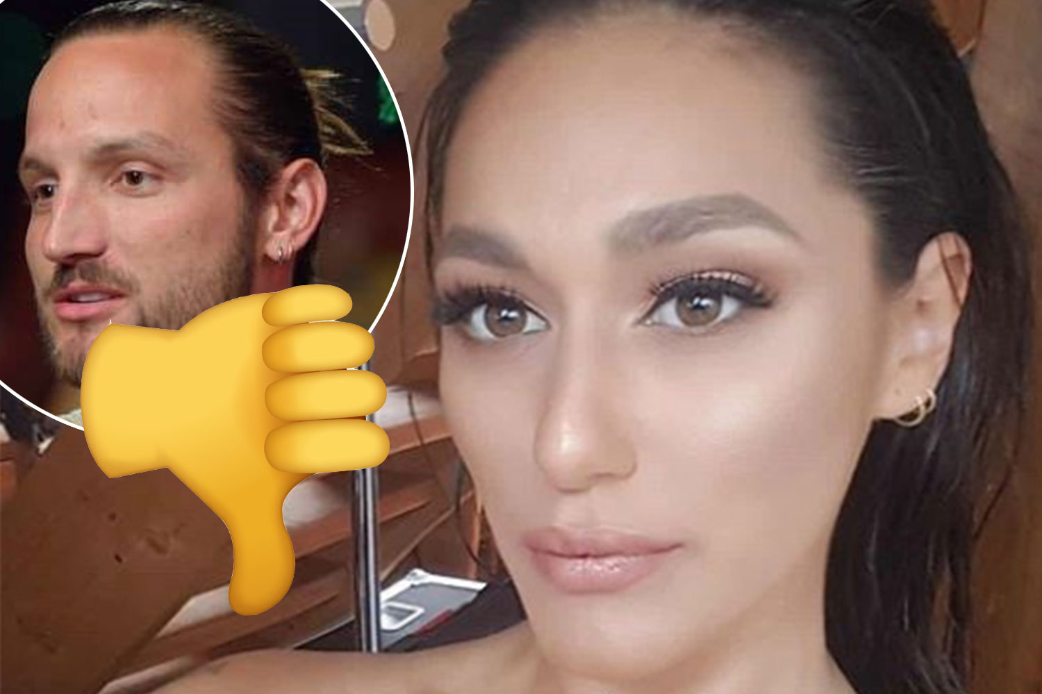 MAFS Connie is SO happy with her new man | Girlfriend