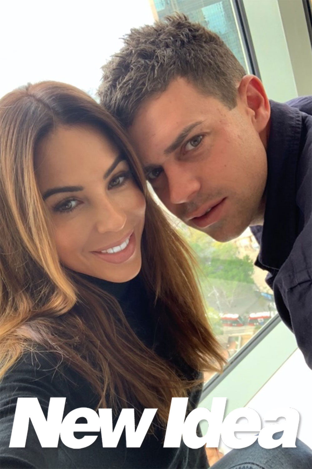 Married At First Sight Michael Goonan and KC Osborne are living ...