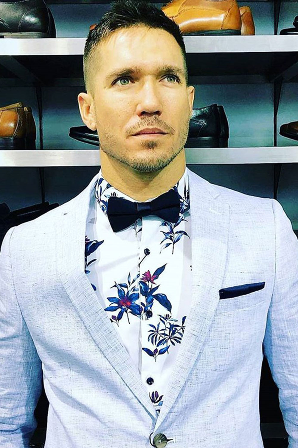Drew Braur from MAFS answers questions about his housemate Jessie ...