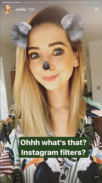 Instagram Has Added A Bunch Of Life-Changing New Features | Girlfriend