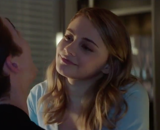 'After We Collided' share a cheeky new teaser clip! | Girlfriend