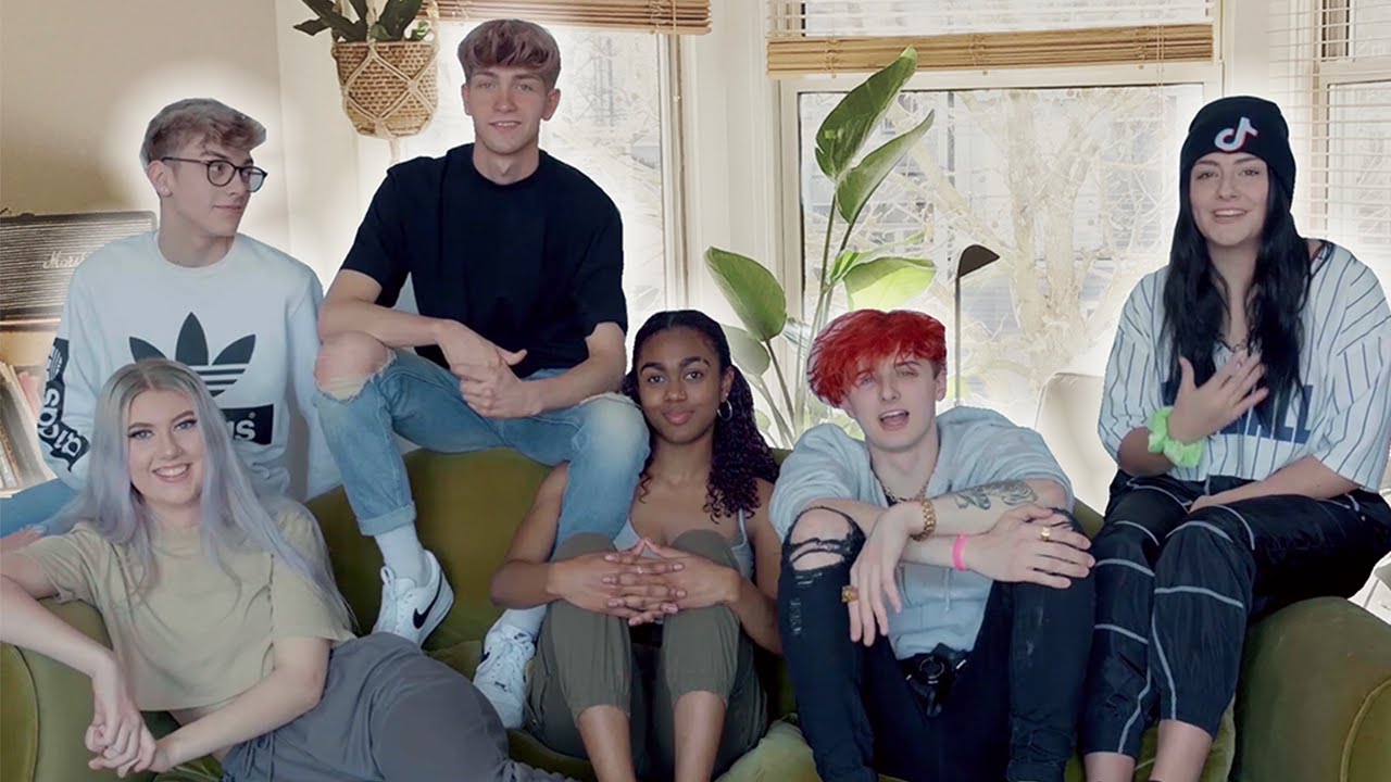 Here's what you need to know about the new TikTok house, the 'Bytehouse ...