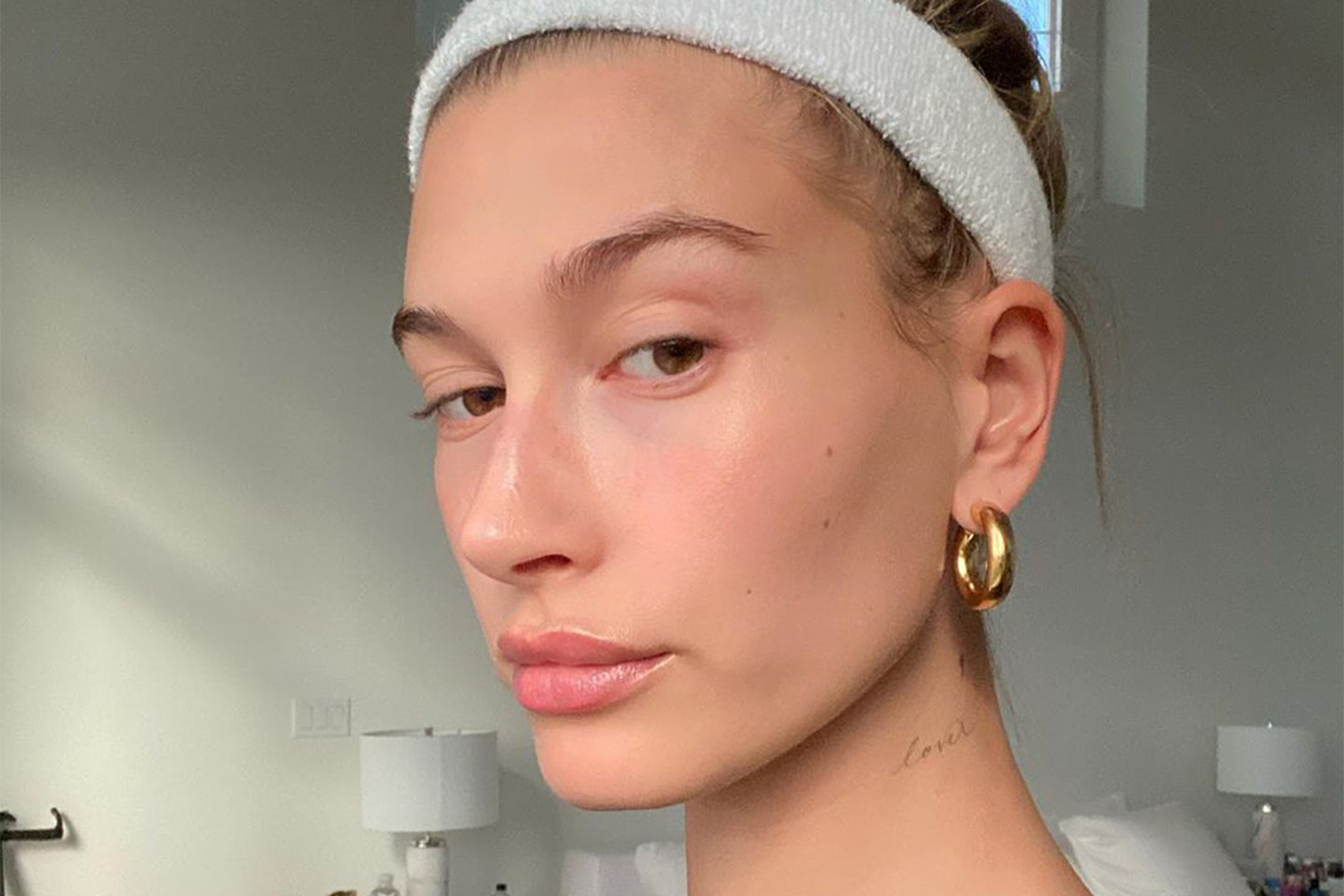 Hailey Bieber Has Denied She's Had Plastic Surgery After Instagram ... Hailey Bieber Has Denied She's Had Plastic Surgery After Instagram ...
