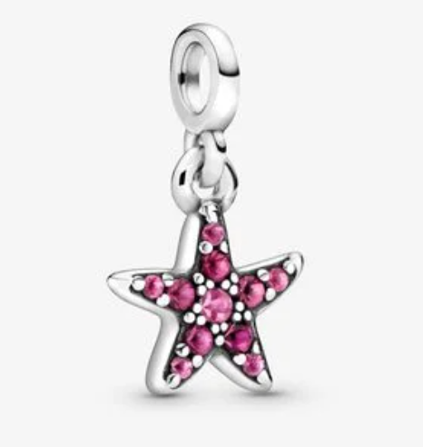 ‘Stranger Things’ star Millie Bobby Brown co-designed Pandora’s new ...
