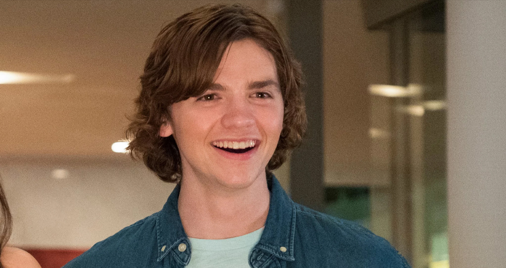 How Old Is The Cast Of 'The Kissing Booth 2'? Everyone's Real Ages ...