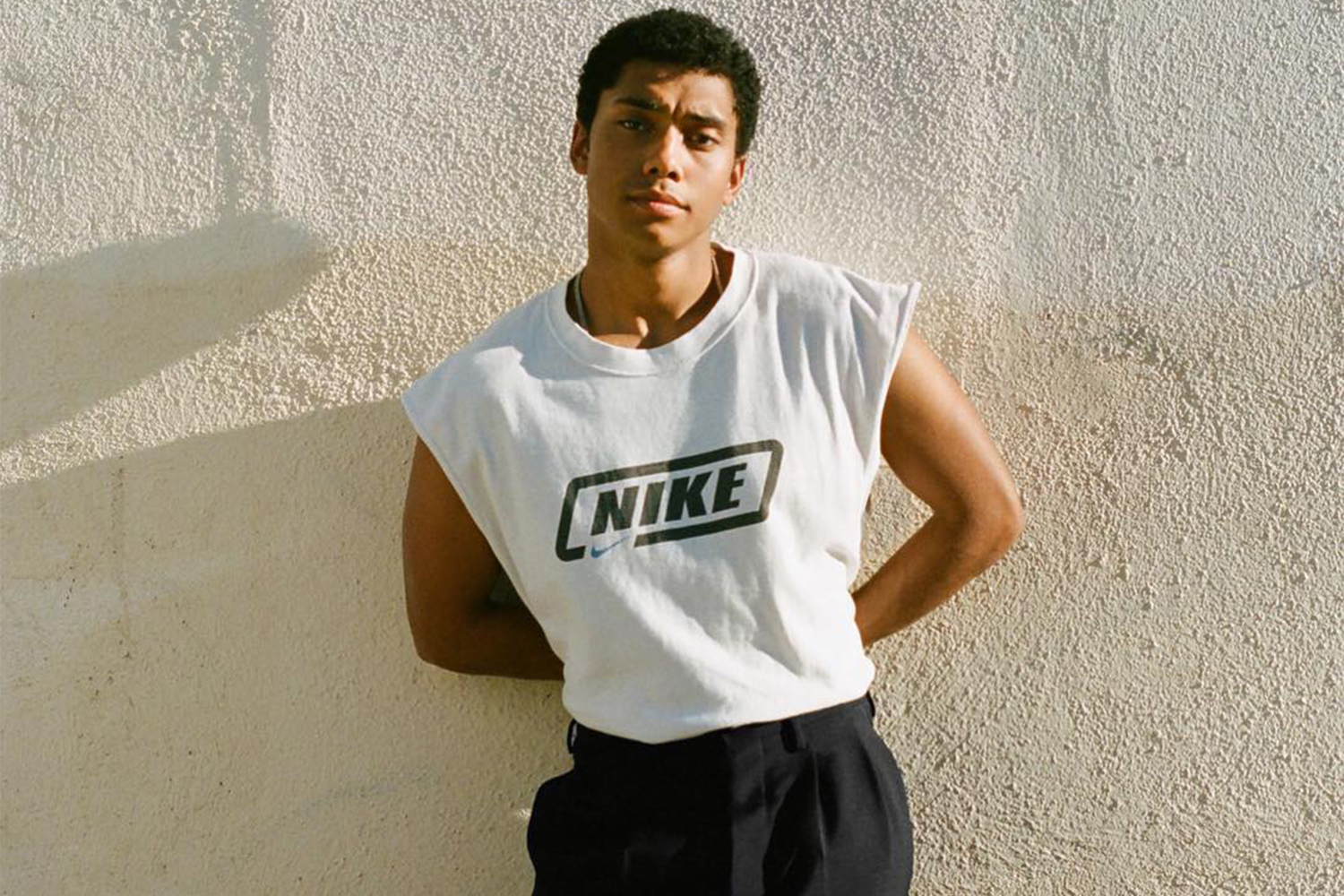 Chance Perdomo: All We Know About The 'Sabrina' & 'After We Fell' Star ...