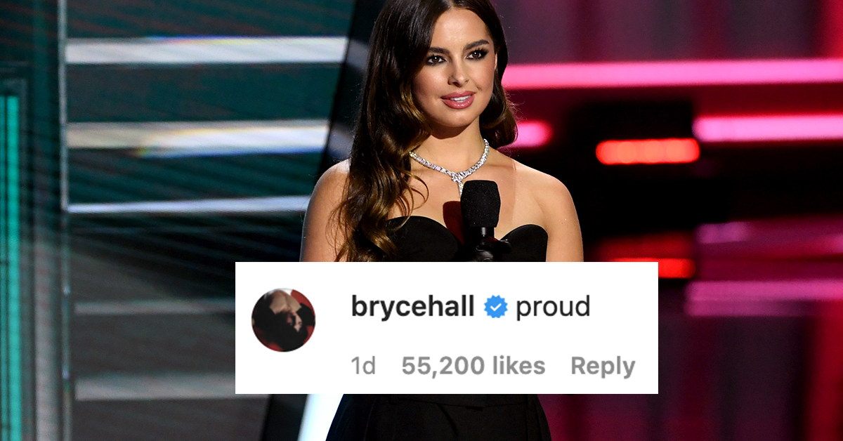 Addison Rae Debuted Two Stunning Dresses At The Billboard Music Awards ...