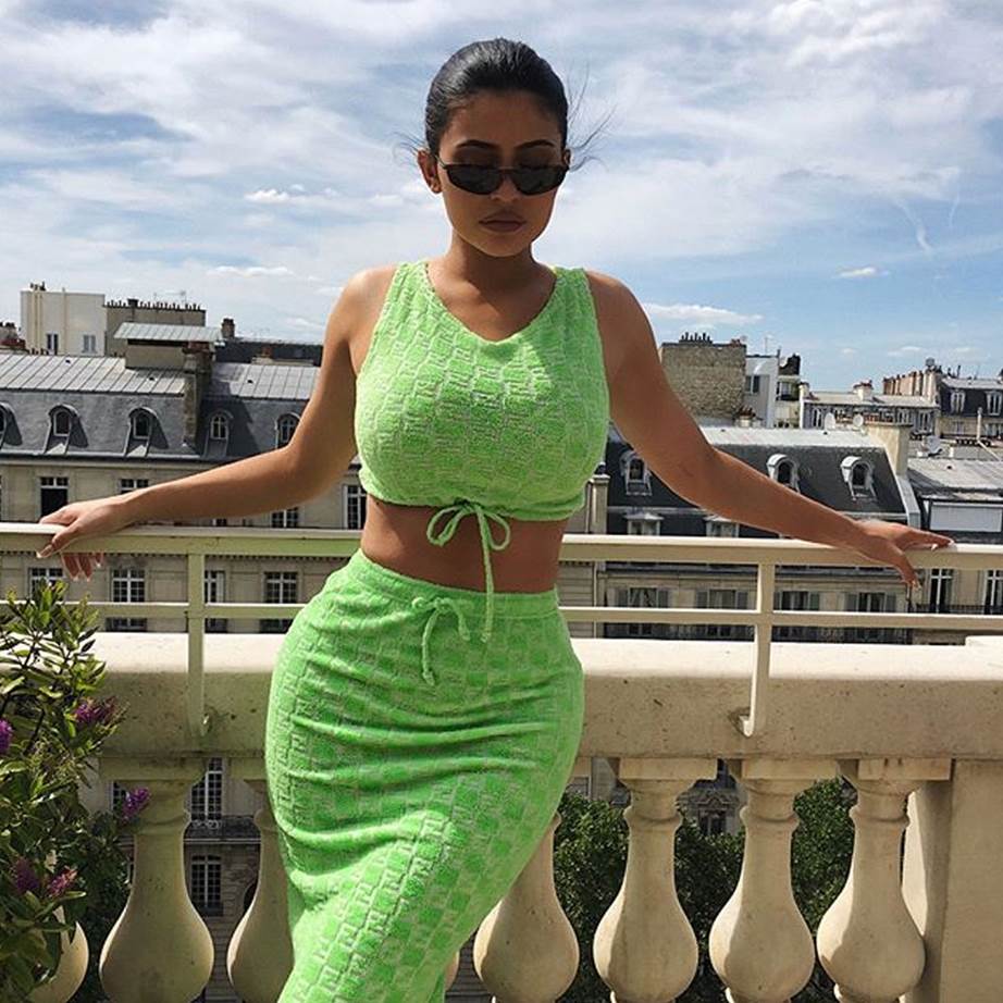 Kylie Jenner's Diet And Exercise Secrets | Girlfriend