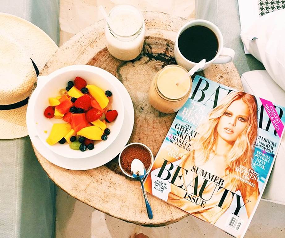 Camila Morrone's Exact Diet & Exercise Routine | Girlfriend