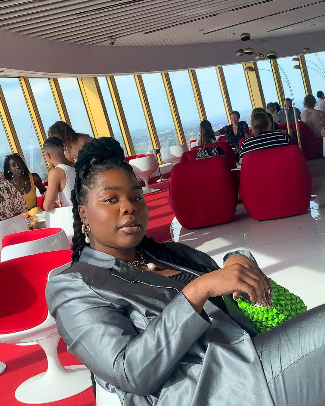 Who Is Big Brother 2021 Contestant FlexMami? Here's What You Need To ...