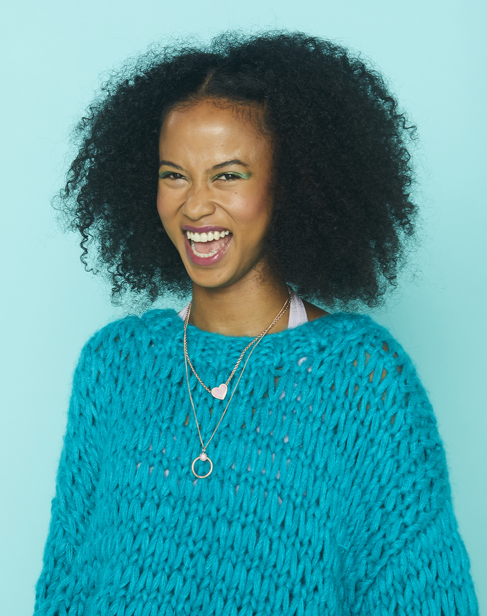 Everyday Jewellery Styling: Three Different Ways To Style Your Sparkles ...