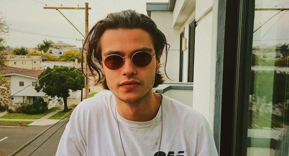 Who is the new Aussie Netflix star Felix Mallard? | Girlfriend