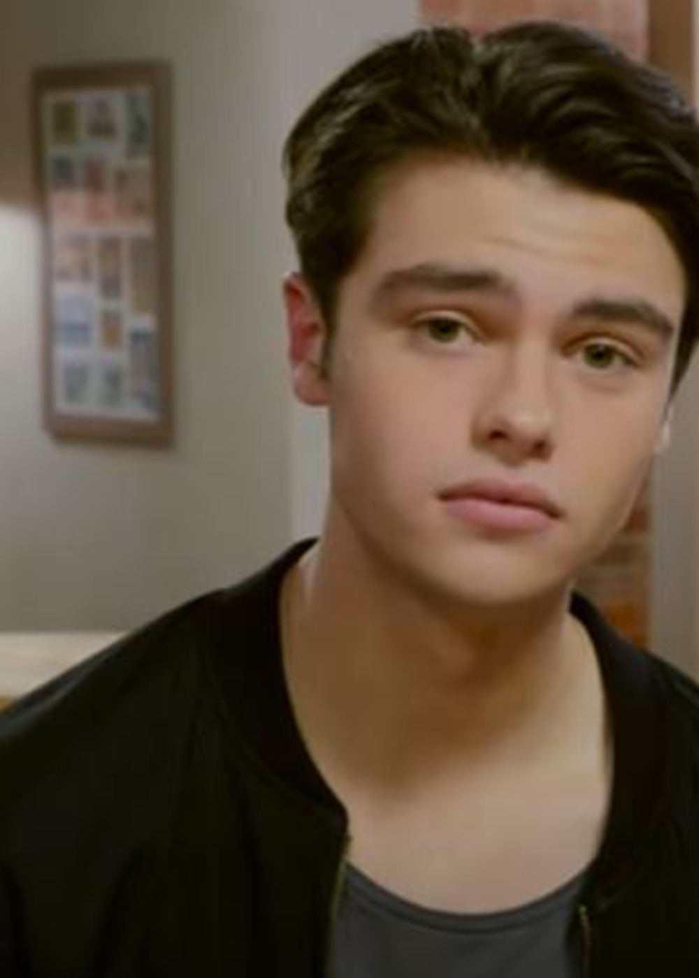 Felix Mallard used to be on Neighbours and we have all the photos to ...