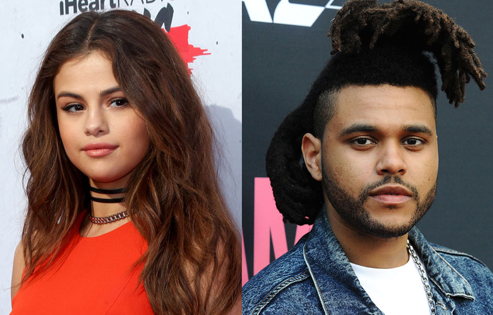 The Weeknd Plans Selena Gomezs Birthday | Girlfriend