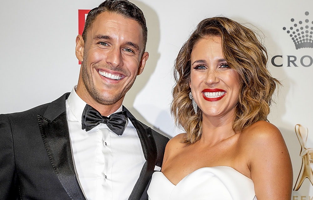 Georgia Love Posts Moving Message About Grief At Christmas | Girlfriend