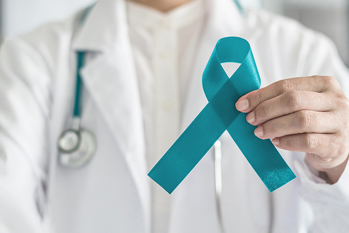 Giving a voice to the silent disorder Polycystic Ovary Syndrome ...