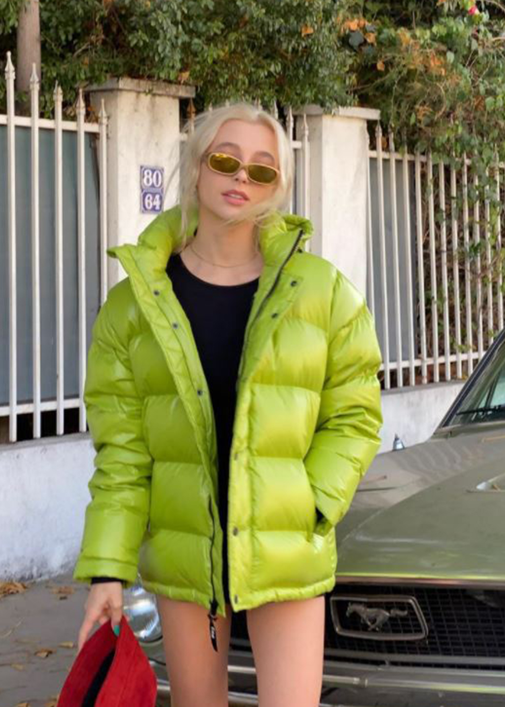 Revive Your Puffer Jacket Collection With These Cool Upgrades | Girlfriend