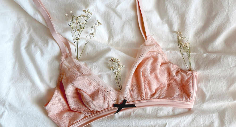 Buying your first bra: All your questions answered about bra fitting ...
