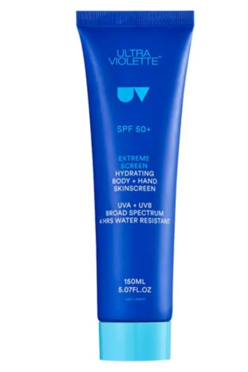 The Difference Between Chemical Sunscreen and Physical Sunscreen ...