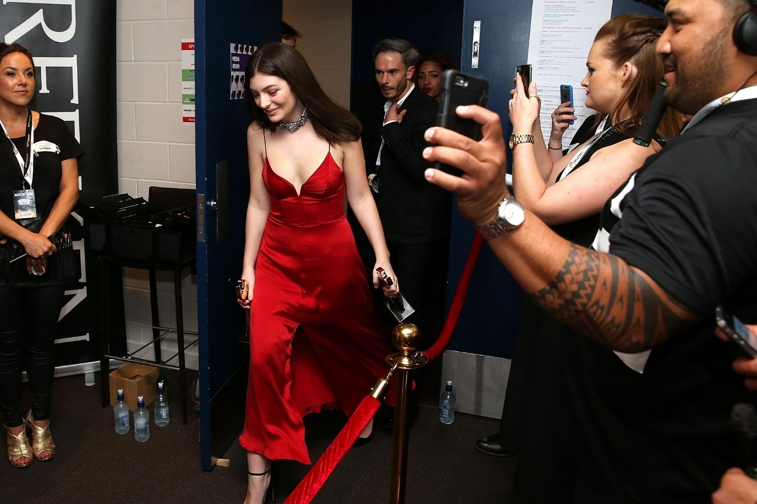 Lorde's Love Life: Everything We Know About Her Potential Muse | Girlfriend