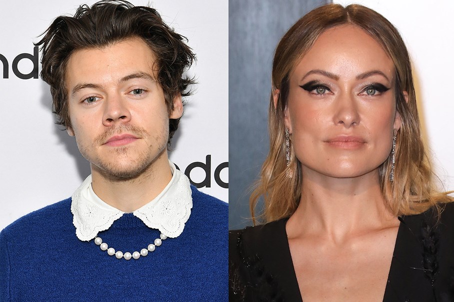 Harry Styles: Age, Relationship History, And More! | Girlfriend