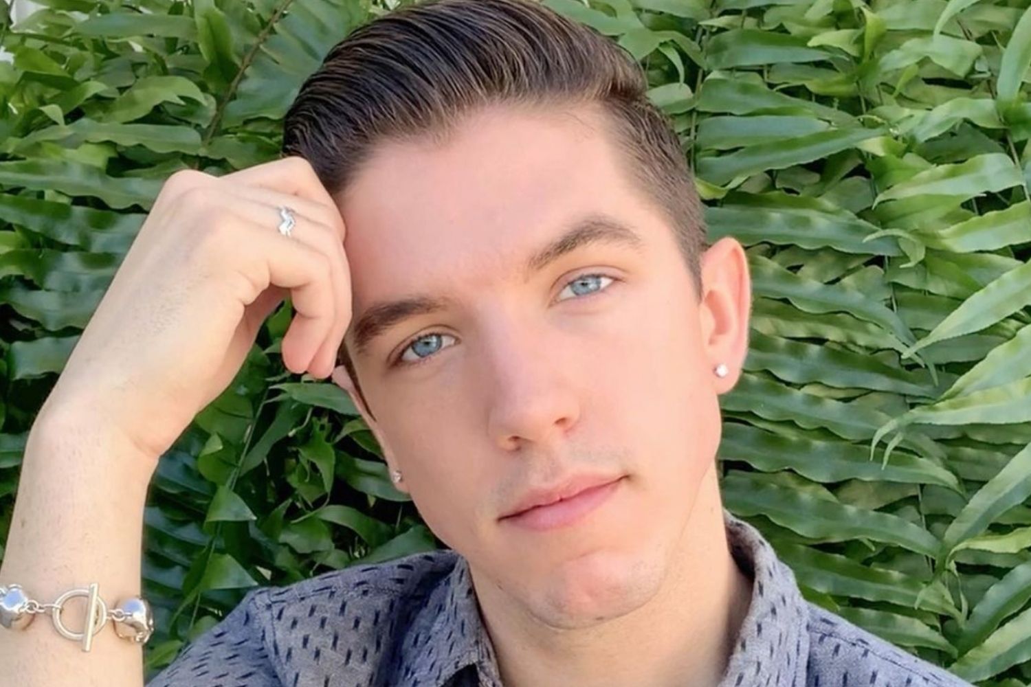 Skincare Expert Hyram Yarbro Tells Us How To Approve A Product | Girlfriend