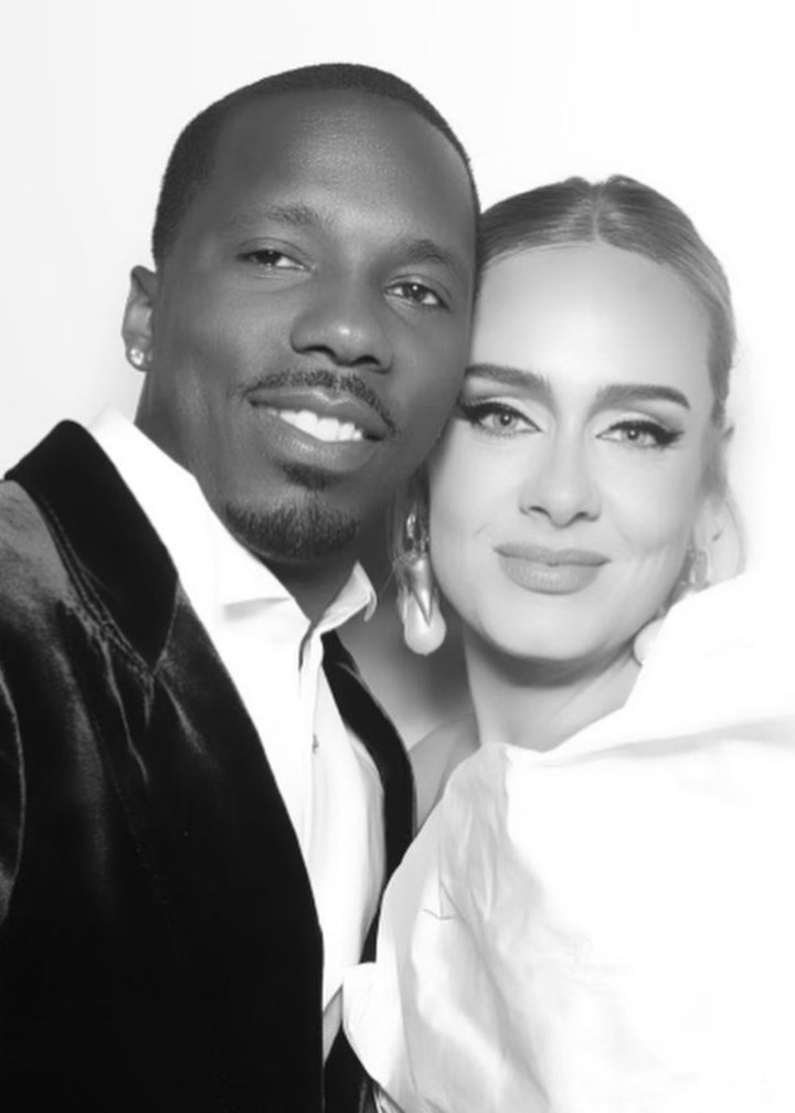 Adele & Rich Paul: Their Relationship Timeline Explained | Girlfriend