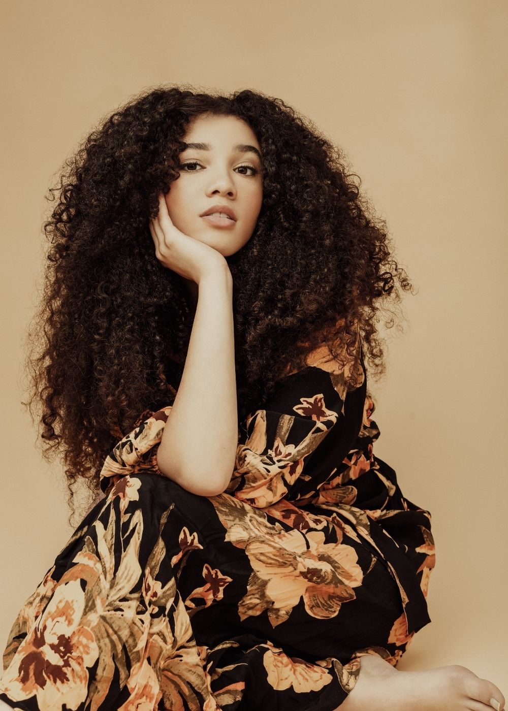 EXCLUSIVE: Malia Baker is the Gen Z Hero We Need | Girlfriend