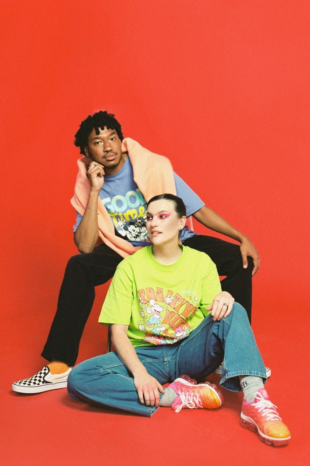 HoMie and Disney's collaboration is filled with joy and nostalgia ...