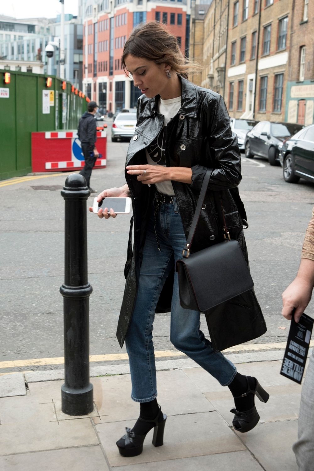 Queen of Tumblr Alexa Chung’s Most Iconic Twee Fashion Moments | Girlfriend