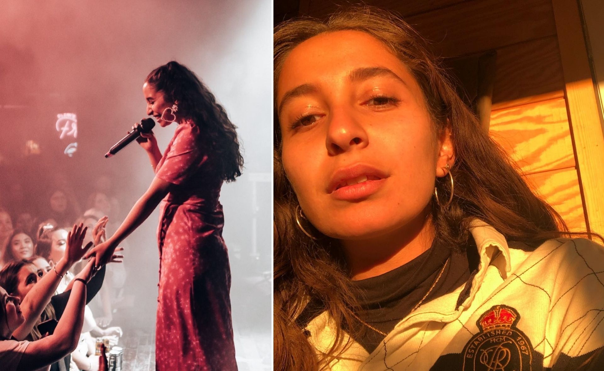 Wafia is bringing psychedelic camp to Mardi Gras after honing her craft ...