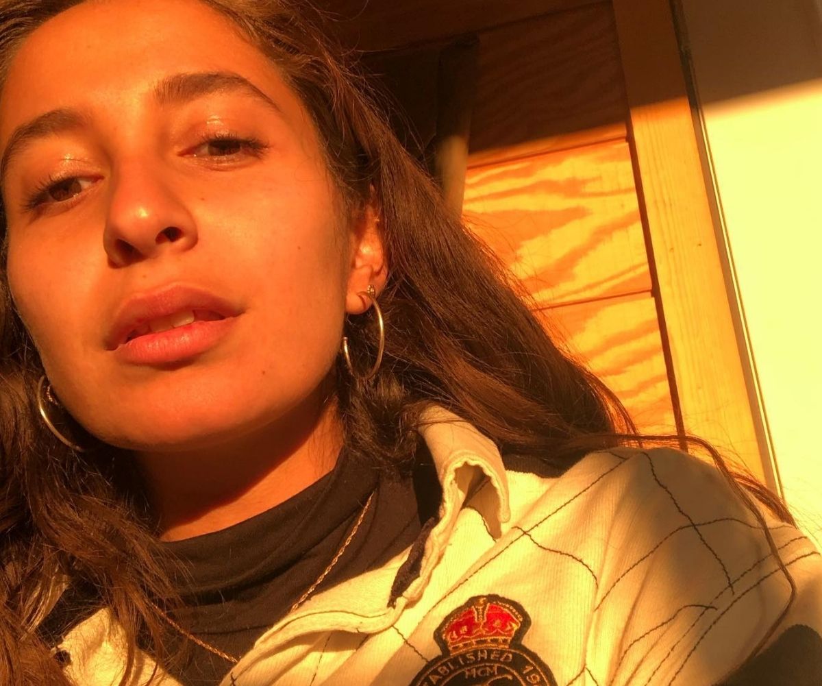 Wafia is bringing psychedelic camp to Mardi Gras after honing her craft ...