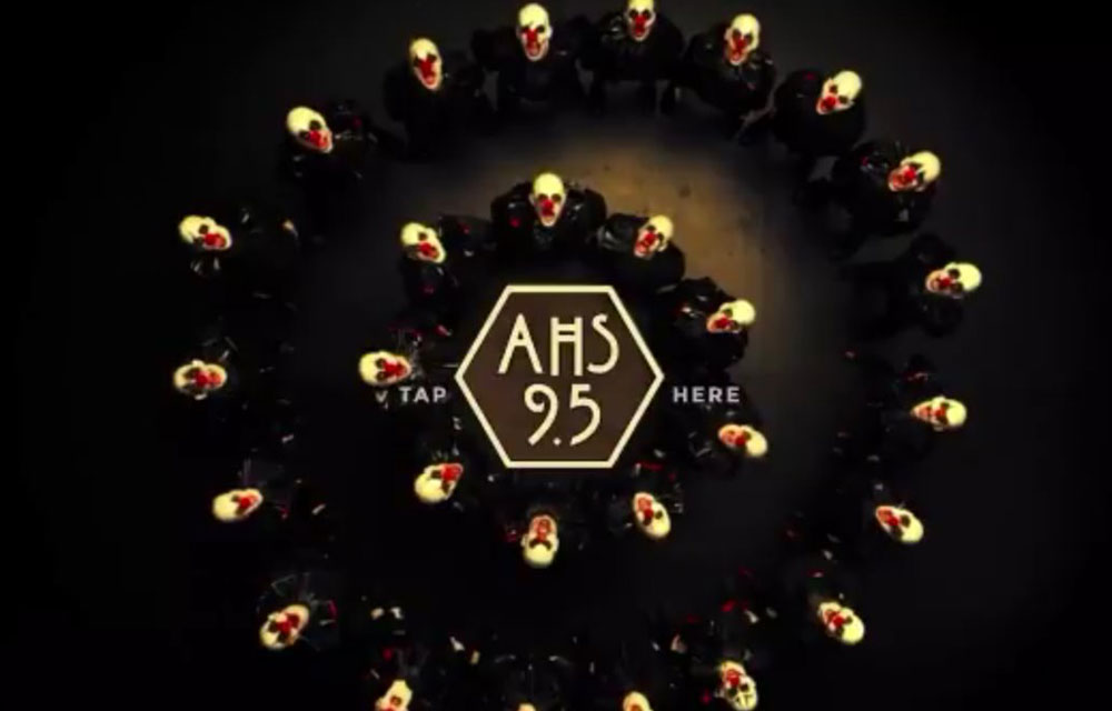 American Horror Story Season 7 Theme Cult | Girlfriend
