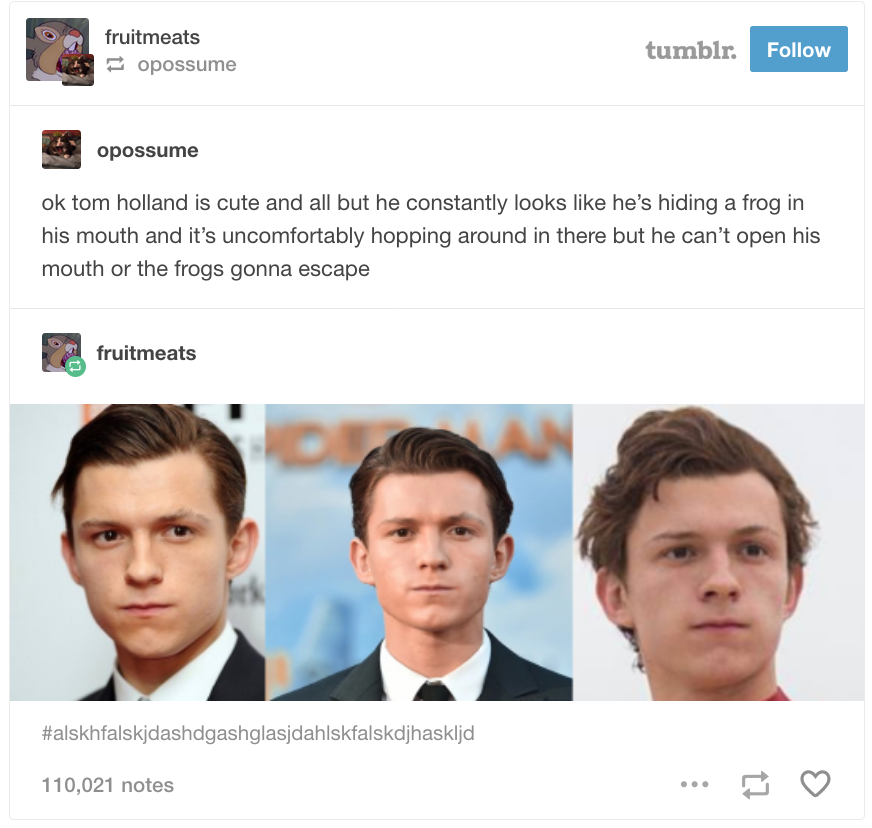 Hot guys that look like frogs | Girlfriend
