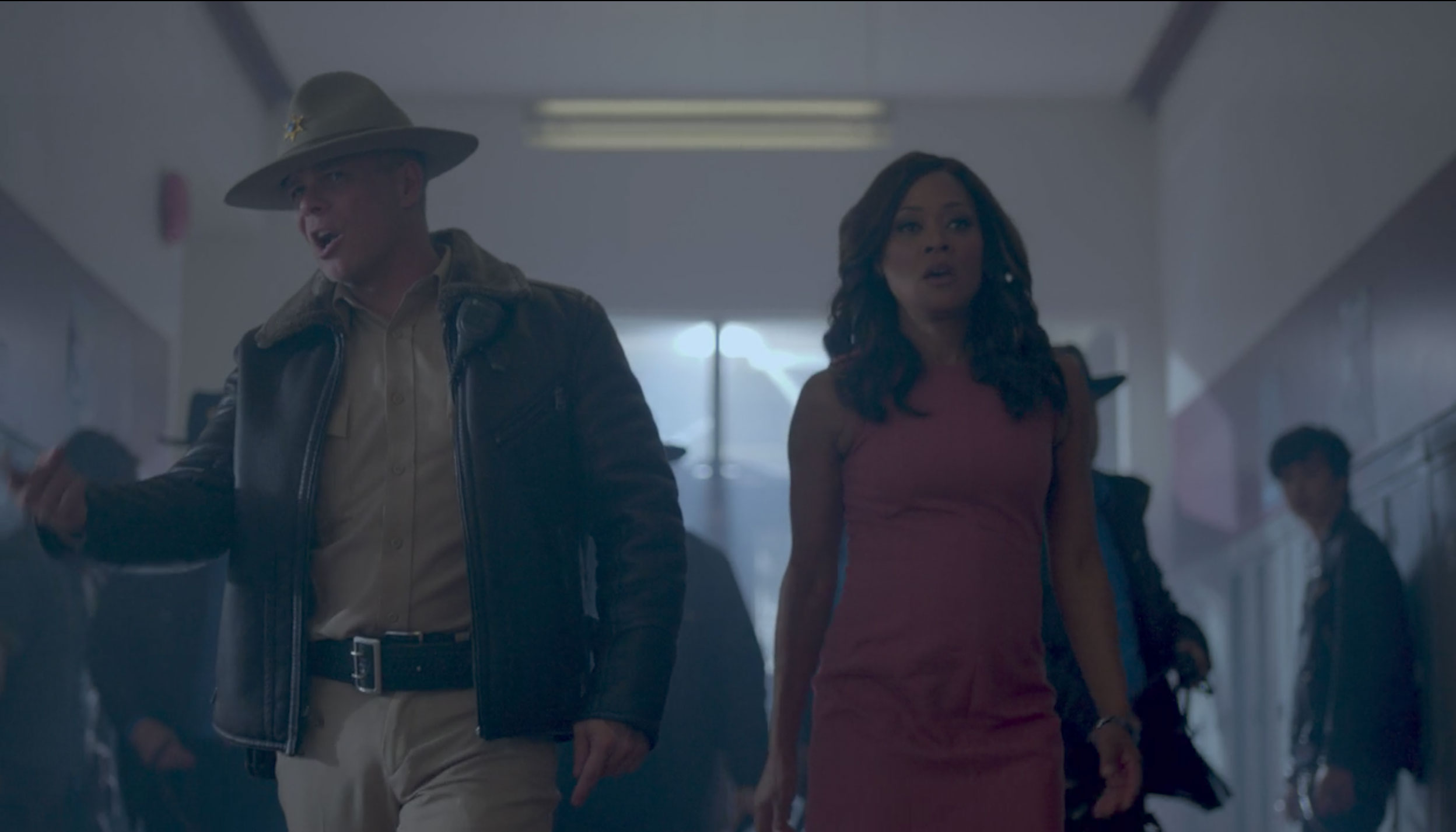 Riverdale Season 2 Episode 6 Recap | Girlfriend