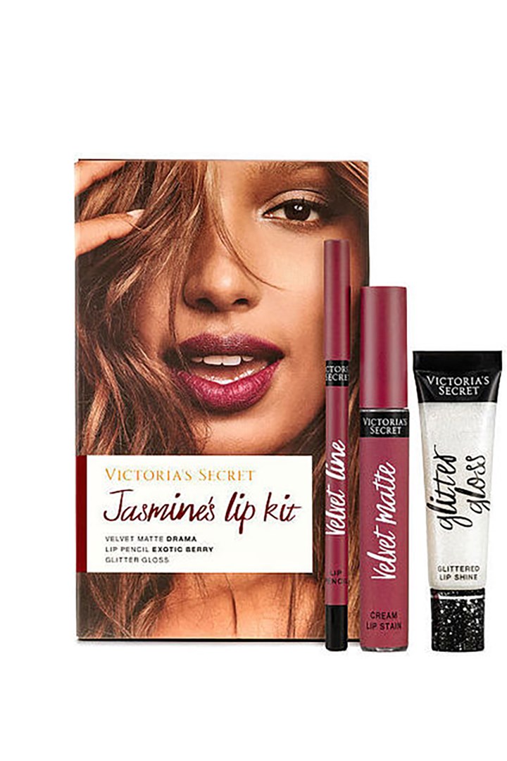 The Victoria’s Secret Angels Now Have Their Own Lip Kits | Girlfriend