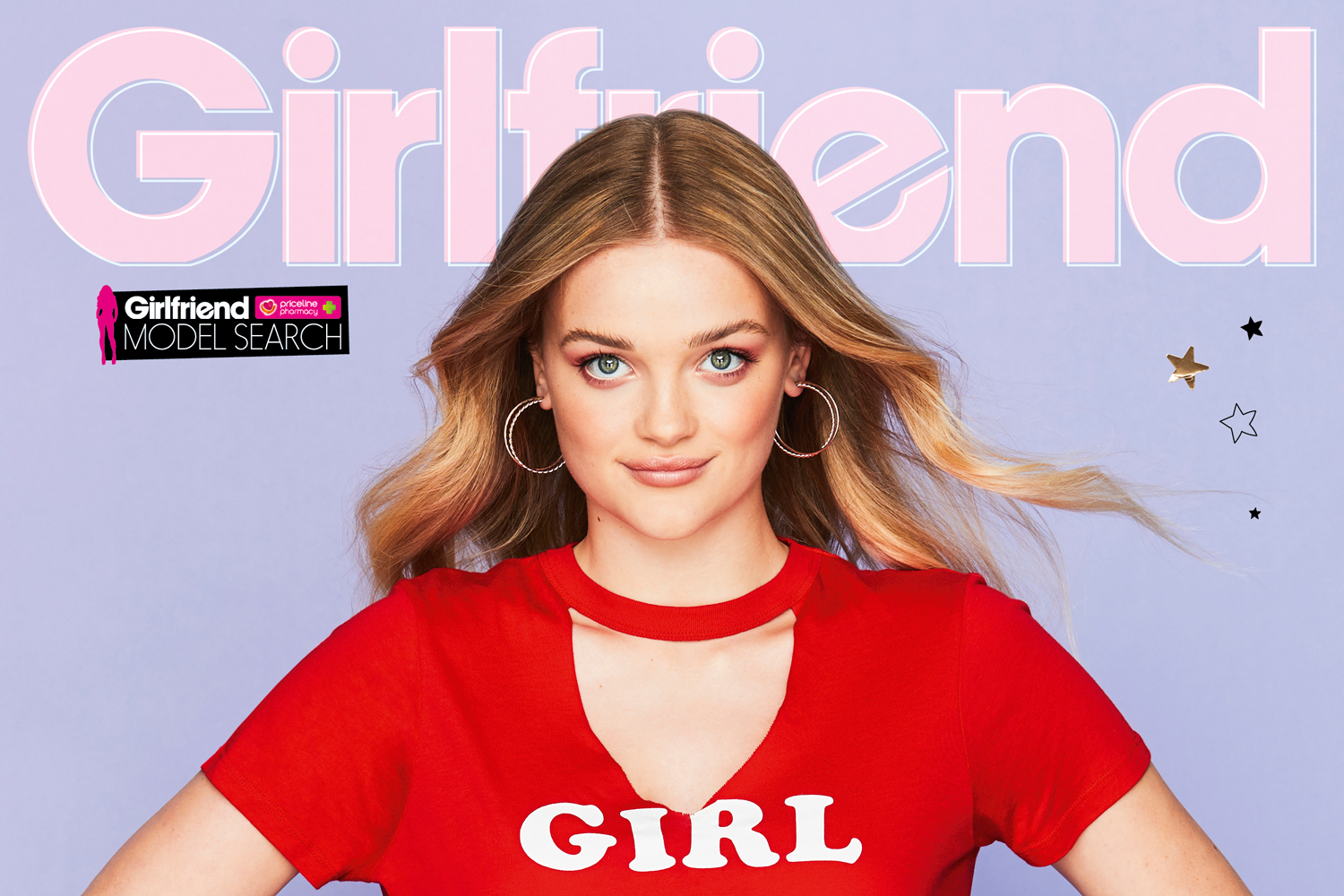 Girlfriend Role Model Search | Girlfriend