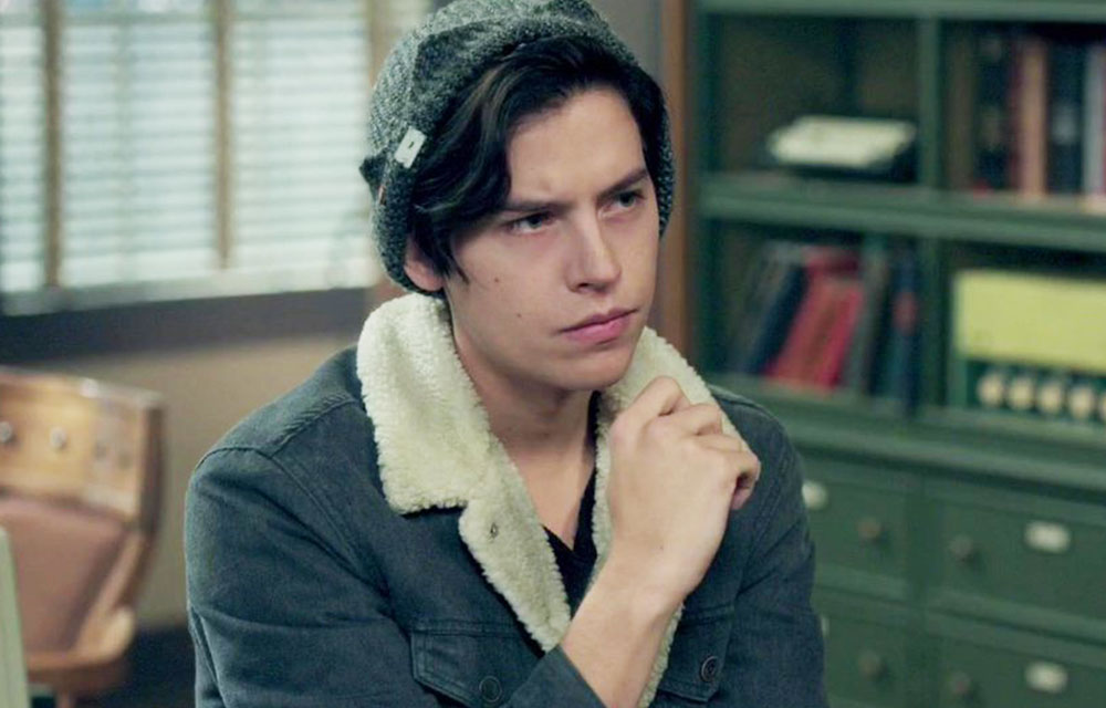 Riverdale Theory Jugheads Novel | Girlfriend