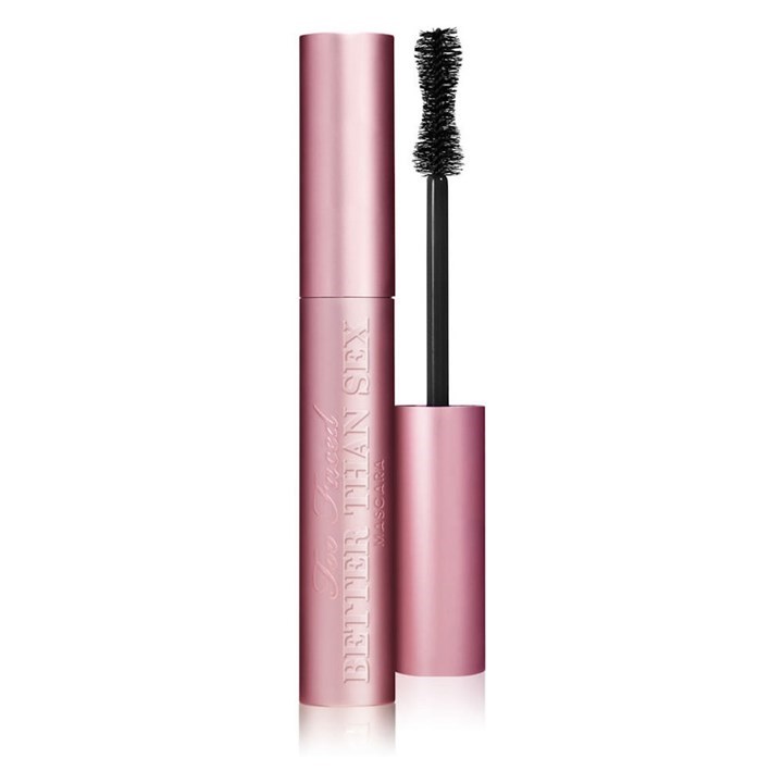 This Mascara Has Been Pinned Over 60,000 Times On Pinterest | Girlfriend