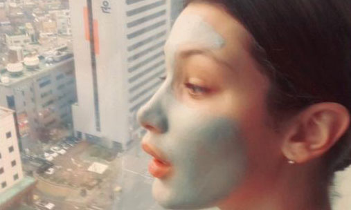 How to use fask masks | Girlfriend